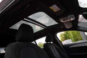 Grey BMW X2 2018 in Jelgava, with an engine capacity of 2.00 L and mileage of 224 thousand km for 17500 €, photo 15 on AUTOMOTO.COM.LV