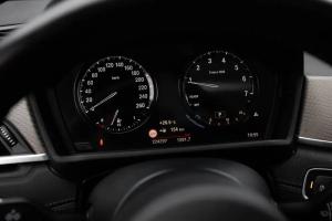 Grey BMW X2 2018 in Jelgava, with an engine capacity of 2.00 L and mileage of 224 thousand km for 17500 €, photo 28 on AUTOMOTO.COM.LV