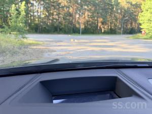 Grey BMW X2 2018 in Jurmala, with an engine capacity of 2.00 L and mileage of 164 thousand km for 17900 €, photo 14 on AUTOMOTO.COM.LV