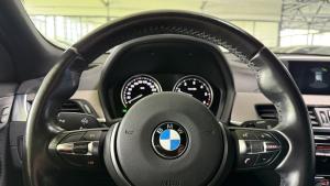 Grey BMW X2 2018 in Riga, with an engine capacity of 2.00 L and mileage of 111 thousand km for 1790000 €, photo 19 on AUTOMOTO.COM.LV