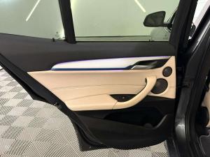 Pelēks BMW X2 2018 Marijampole, ar dzinēja tilpumu 1.50 L un nobraukumu 120 tūkst. km par 16900 €, foto 18 vietnē AUTOMOTO.COM.LV