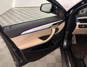 Pelēks BMW X2 2018 Marijampole, ar dzinēja tilpumu 1.50 L un nobraukumu 120 tūkst. km par 16900 €, foto 26 vietnē AUTOMOTO.COM.LV