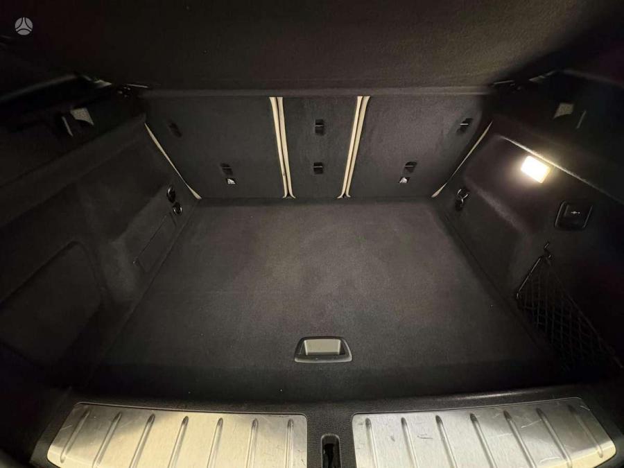 Pelēks BMW X2 2018 Marijampole, ar dzinēja tilpumu 1.50 L un nobraukumu 120 tūkst. km par 16900 €, foto 32 vietnē AUTOMOTO.COM.LV