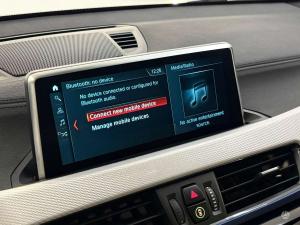 Pelēks BMW X2 2018 Marijampole, ar dzinēja tilpumu 1.50 L un nobraukumu 120 tūkst. km par 15500 €, foto 12 vietnē AUTOMOTO.COM.LV