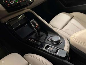Pelēks BMW X2 2018 Marijampole, ar dzinēja tilpumu 1.50 L un nobraukumu 120 tūkst. km par 15500 €, foto 17 vietnē AUTOMOTO.COM.LV