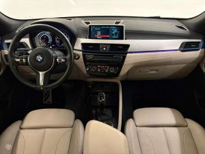 Pelēks BMW X2 2018 Marijampole, ar dzinēja tilpumu 1.50 L un nobraukumu 120 tūkst. km par 15500 €, foto 20 vietnē AUTOMOTO.COM.LV
