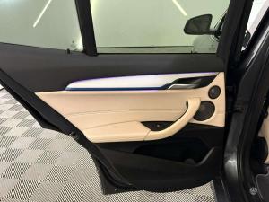 Pelēks BMW X2 2018 Marijampole, ar dzinēja tilpumu 1.50 L un nobraukumu 120 tūkst. km par 15500 €, foto 23 vietnē AUTOMOTO.COM.LV