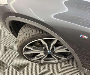 Pelēks BMW X2 2018 Marijampole, ar dzinēja tilpumu 1.50 L un nobraukumu 120 tūkst. km par 15500 €, foto 24 vietnē AUTOMOTO.COM.LV
