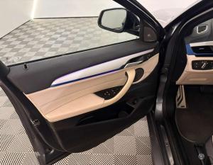 Pelēks BMW X2 2018 Marijampole, ar dzinēja tilpumu 1.50 L un nobraukumu 120 tūkst. km par 15500 €, foto 26 vietnē AUTOMOTO.COM.LV