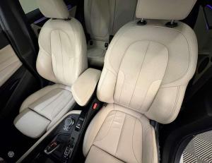 Pelēks BMW X2 2018 Marijampole, ar dzinēja tilpumu 1.50 L un nobraukumu 120 tūkst. km par 15500 €, foto 28 vietnē AUTOMOTO.COM.LV