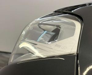 Pelēks BMW X2 2018 Marijampole, ar dzinēja tilpumu 1.50 L un nobraukumu 120 tūkst. km par 15500 €, foto 29 vietnē AUTOMOTO.COM.LV