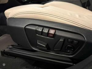 Pelēks BMW X2 2018 Marijampole, ar dzinēja tilpumu 1.50 L un nobraukumu 120 tūkst. km par 15500 €, foto 31 vietnē AUTOMOTO.COM.LV