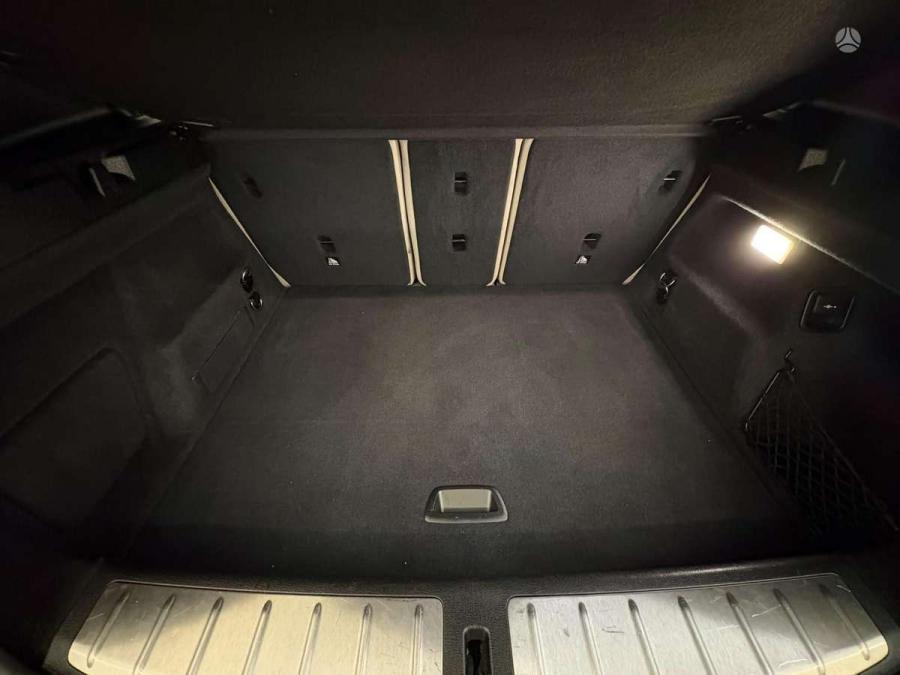 Pelēks BMW X2 2018 Marijampole, ar dzinēja tilpumu 1.50 L un nobraukumu 120 tūkst. km par 15500 €, foto 32 vietnē AUTOMOTO.COM.LV