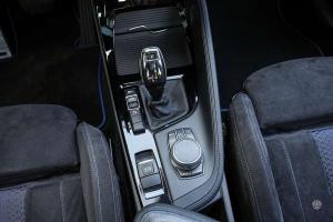 Pelēks BMW X2 2019 Kauņa, ar dzinēja tilpumu 2.00 L un nobraukumu 136 tūkst. km par 19950 €, foto 22 vietnē AUTOMOTO.COM.LV