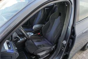 Pelēks BMW X2 2019 Kauņa, ar dzinēja tilpumu 2.00 L un nobraukumu 136 tūkst. km par 19950 €, foto 26 vietnē AUTOMOTO.COM.LV