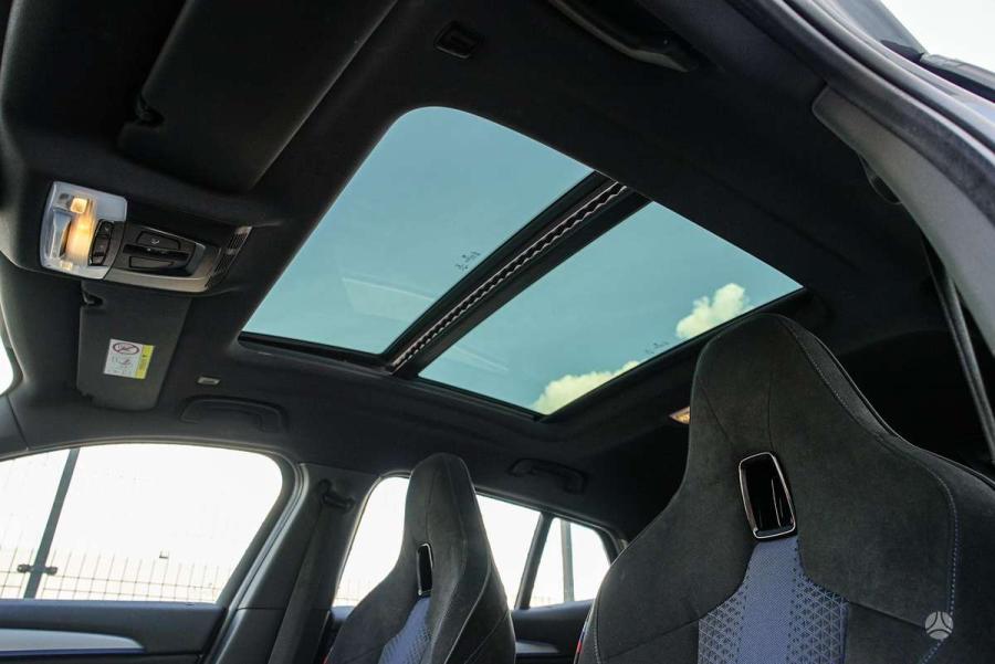 Pelēks BMW X2 2019 Kauņa, ar dzinēja tilpumu 2.00 L un nobraukumu 136 tūkst. km par 19950 €, foto 27 vietnē AUTOMOTO.COM.LV