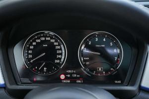 Pelēks BMW X2 2019 Kauņa, ar dzinēja tilpumu 2.00 L un nobraukumu 136 tūkst. km par 19950 €, foto 28 vietnē AUTOMOTO.COM.LV