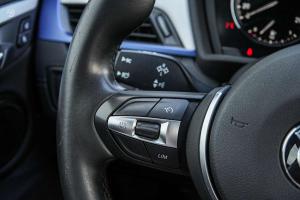 Pelēks BMW X2 2019 Kauņa, ar dzinēja tilpumu 2.00 L un nobraukumu 136 tūkst. km par 19950 €, foto 30 vietnē AUTOMOTO.COM.LV