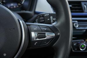 Pelēks BMW X2 2019 Kauņa, ar dzinēja tilpumu 2.00 L un nobraukumu 136 tūkst. km par 19950 €, foto 33 vietnē AUTOMOTO.COM.LV