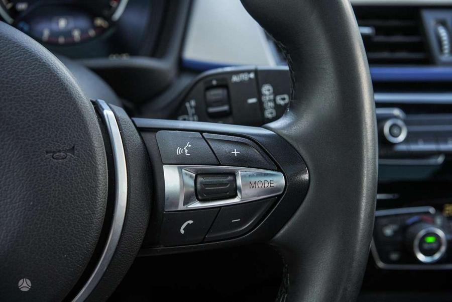 Pelēks BMW X2 2019 Kauņa, ar dzinēja tilpumu 2.00 L un nobraukumu 136 tūkst. km par 19950 €, foto 33 vietnē AUTOMOTO.COM.LV