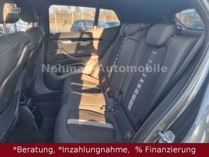 Grey BMW X2 2020 in Kaunas, with an engine capacity of 2.00 L and mileage of 62 thousand km for 24450 €, photo 12 on AUTOMOTO.COM.LV
