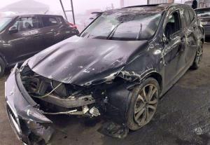 Grey BMW X2 2020 in Taurage, with an engine capacity of 2.00 L and mileage of 80 thousand km for 5600 €, photo 6 on AUTOMOTO.COM.LV