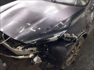Grey BMW X2 2020 in Taurage, with an engine capacity of 2.00 L and mileage of 80 thousand km for 5600 €, photo 7 on AUTOMOTO.COM.LV