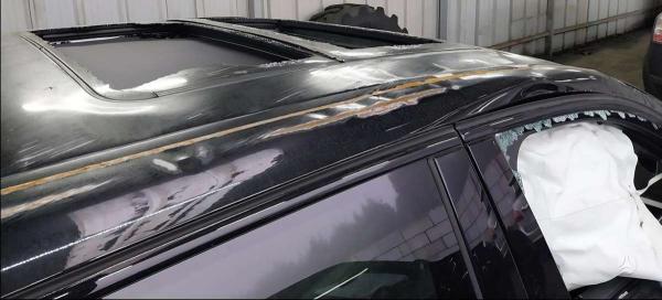 Серый БМВ X2 2020 в Таураге, объемом двигателя 2.00 л и пробегом 80 тыс. км за 5600 €, фото 7 на AUTOMOTO.COM.LV