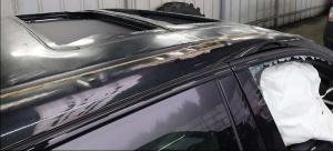 Grey BMW X2 2020 in Taurage, with an engine capacity of 2.00 L and mileage of 80 thousand km for 5600 €, photo 8 on AUTOMOTO.COM.LV