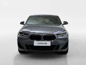 Pelēks BMW X2 2021 Kauņa, ar dzinēja tilpumu 2.00 L un nobraukumu 79 tūkst. km par 33011 €, foto 2 vietnē AUTOMOTO.COM.LV
