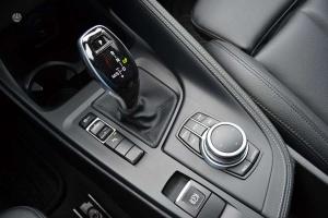 Серый БМВ X2 2021 в Вильнюс, объемом двигателя 2.00 л и пробегом 68 тыс. км за 18000 €, фото 39 на AUTOMOTO.COM.LV