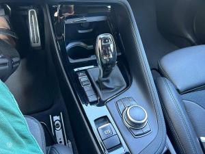 Pelēks BMW X2 2021 Panevēža, ar dzinēja tilpumu 2.00 L un nobraukumu 203 tūkst. km par 15900 €, foto 9 vietnē AUTOMOTO.COM.LV