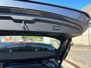 Pelēks BMW X2 2021 Panevēža, ar dzinēja tilpumu 2.00 L un nobraukumu 203 tūkst. km par 15900 €, foto 12 vietnē AUTOMOTO.COM.LV
