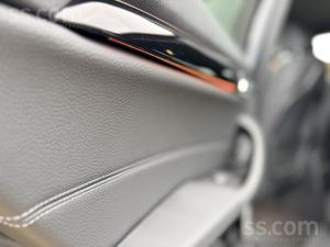 Серый БМВ X2 2021 в Рига, объемом двигателя 2.00 л и пробегом 130 тыс. км за 20995 €, фото 11 на AUTOMOTO.COM.LV