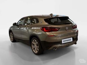 Pelēks BMW X2 2022 Kauņa, ar dzinēja tilpumu 2.00 L un nobraukumu 81 tūkst. km par 25311 €, foto 5 vietnē AUTOMOTO.COM.LV