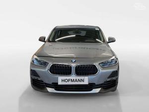 Pelēks BMW X2 2022 Kauņa, ar dzinēja tilpumu 2.00 L un nobraukumu 81 tūkst. km par 24632 €, foto 2 vietnē AUTOMOTO.COM.LV
