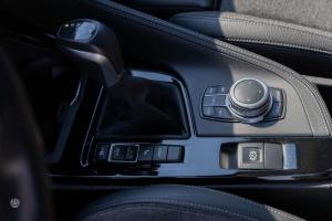 Pelēks BMW X2 2022 Viļņa, ar dzinēja tilpumu 1.50 L un nobraukumu 76 tūkst. km par 26999 €, foto 16 vietnē AUTOMOTO.COM.LV