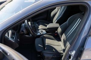 Pelēks BMW X2 2022 Viļņa, ar dzinēja tilpumu 1.50 L un nobraukumu 76 tūkst. km par 26999 €, foto 18 vietnē AUTOMOTO.COM.LV
