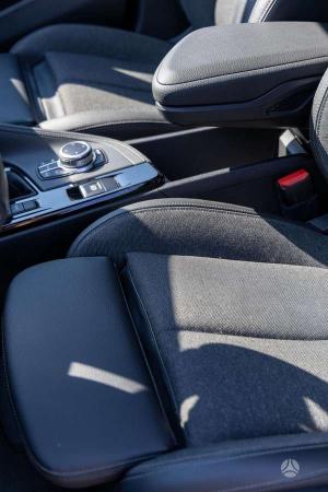 Pelēks BMW X2 2022 Viļņa, ar dzinēja tilpumu 1.50 L un nobraukumu 76 tūkst. km par 26999 €, foto 35 vietnē AUTOMOTO.COM.LV
