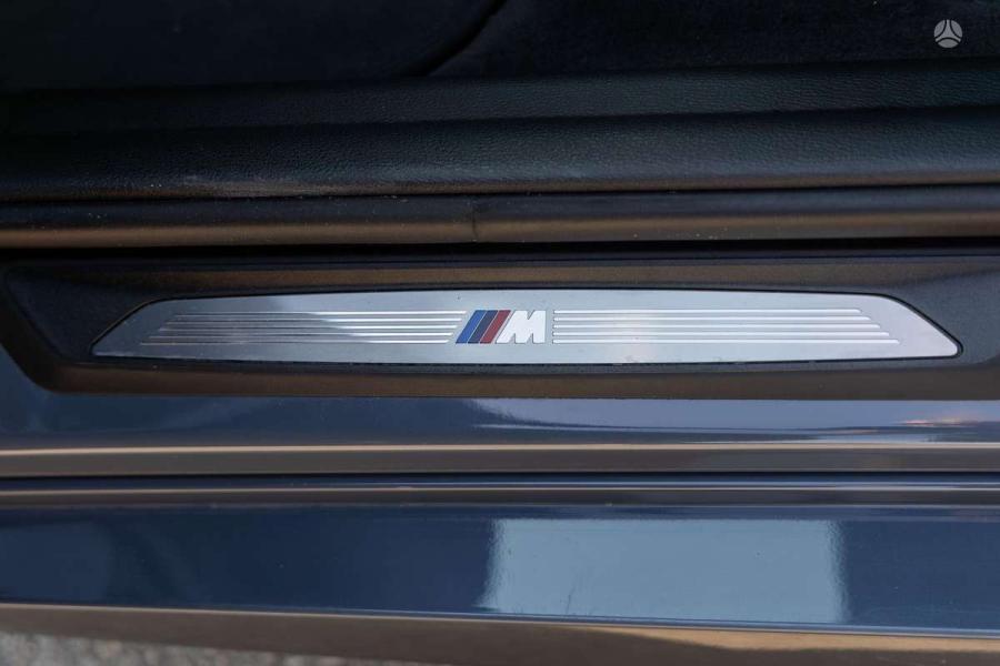Pelēks BMW X2 2022 Viļņa, ar dzinēja tilpumu 1.50 L un nobraukumu 76 tūkst. km par 26999 €, foto 36 vietnē AUTOMOTO.COM.LV