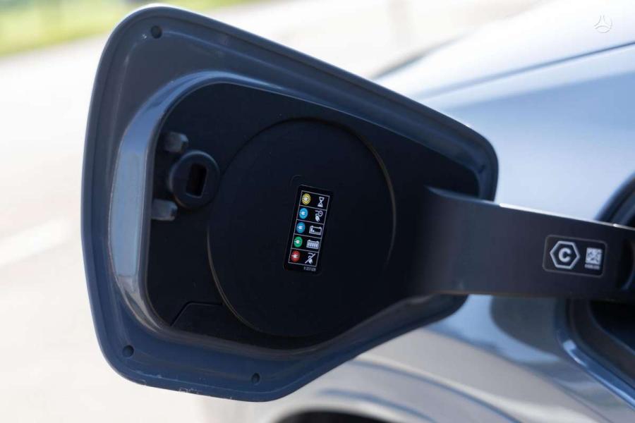 Pelēks BMW X2 2022 Viļņa, ar dzinēja tilpumu 1.50 L un nobraukumu 76 tūkst. km par 26999 €, foto 37 vietnē AUTOMOTO.COM.LV