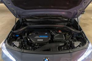 Pelēks BMW X2 2022 Viļņa, ar dzinēja tilpumu 1.50 L un nobraukumu 76 tūkst. km par 26999 €, foto 51 vietnē AUTOMOTO.COM.LV