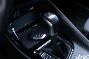 Pelēks BMW X2 2022 Viļņa, ar dzinēja tilpumu 1.50 L un nobraukumu 76 tūkst. km par 26999 €, foto 58 vietnē AUTOMOTO.COM.LV