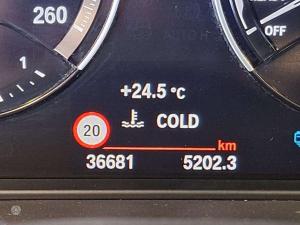 Серый БМВ X2 2022 в Вильнюс, объемом двигателя 1.50 л и пробегом 37 тыс. км за 27999 €, фото 3 на AUTOMOTO.COM.LV