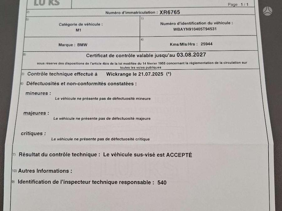 Серый БМВ X2 2022 в Вильнюс, объемом двигателя 1.50 л и пробегом 37 тыс. км за 27999 €, фото 24 на AUTOMOTO.COM.LV