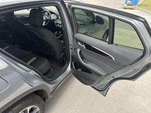 Grey BMW X2 2023 in Kaunas, with an engine capacity of 1.50 L and mileage of 64 thousand km for 27500 €, photo 17 on AUTOMOTO.COM.LV