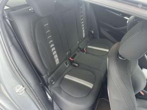 Grey BMW X2 2023 in Kaunas, with an engine capacity of 1.50 L and mileage of 64 thousand km for 27500 €, photo 18 on AUTOMOTO.COM.LV