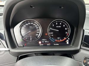 Grey BMW X2 2023 in Kaunas, with an engine capacity of 1.50 L and mileage of 64 thousand km for 27500 €, photo 20 on AUTOMOTO.COM.LV