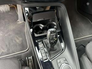 Grey BMW X2 2023 in Kaunas, with an engine capacity of 1.50 L and mileage of 64 thousand km for 27500 €, photo 24 on AUTOMOTO.COM.LV