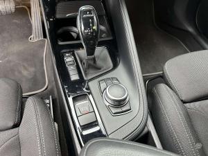 Grey BMW X2 2023 in Kaunas, with an engine capacity of 1.50 L and mileage of 64 thousand km for 27500 €, photo 26 on AUTOMOTO.COM.LV